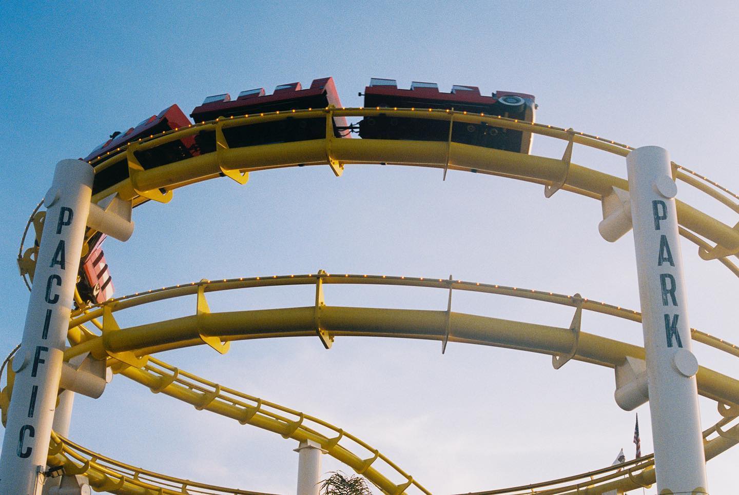 Pacific Park® | Amusement Park on the Santa Monica Pier