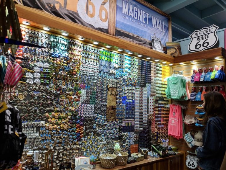 Shopping - Pacific Park® | Amusement Park on the Santa Monica Pier