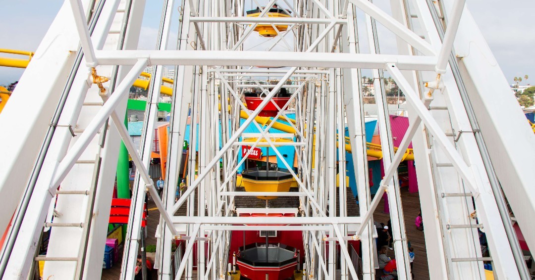 Pacific Park Hours - Pacific Park® | Amusement Park on the Santa Monica ...