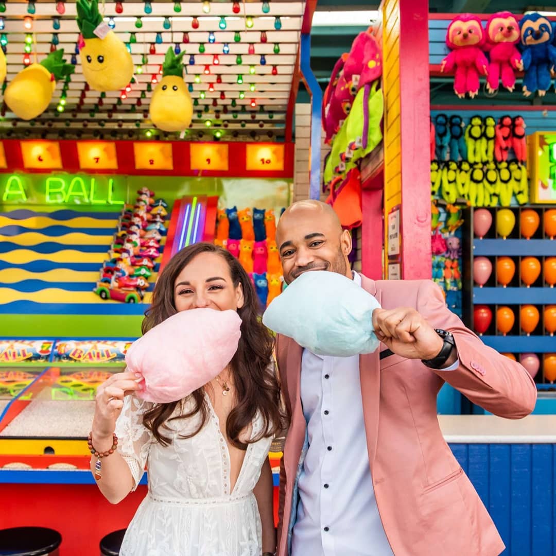 Pacific Park in the News | September 2020 - Pacific Park® | Amusement ...