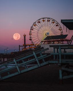 Pacific Park® | Amusement Park on the Santa Monica Pier