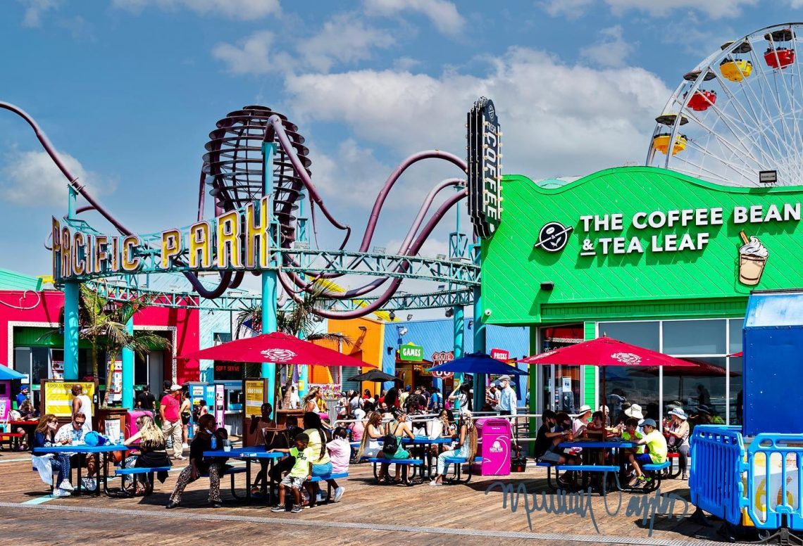 Pacific Park in the News | September 2021 - Pacific Park® | Amusement ...