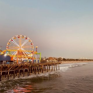 Pacific Park® | Amusement Park on the Santa Monica Pier