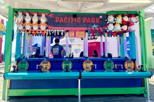 Games - Pacific Park® | Amusement Park on the Santa Monica Pier
